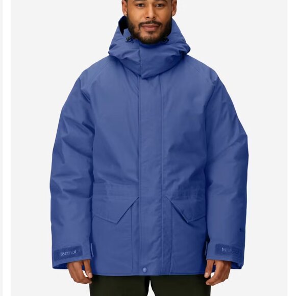 Marmot | Jackets & Coats | Nowt Goretex Mammoth Parka Jacket | Poshmark